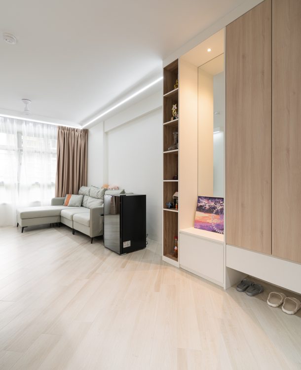 Transform Your Space with Summer Interiors: Expert Interior Design for ...