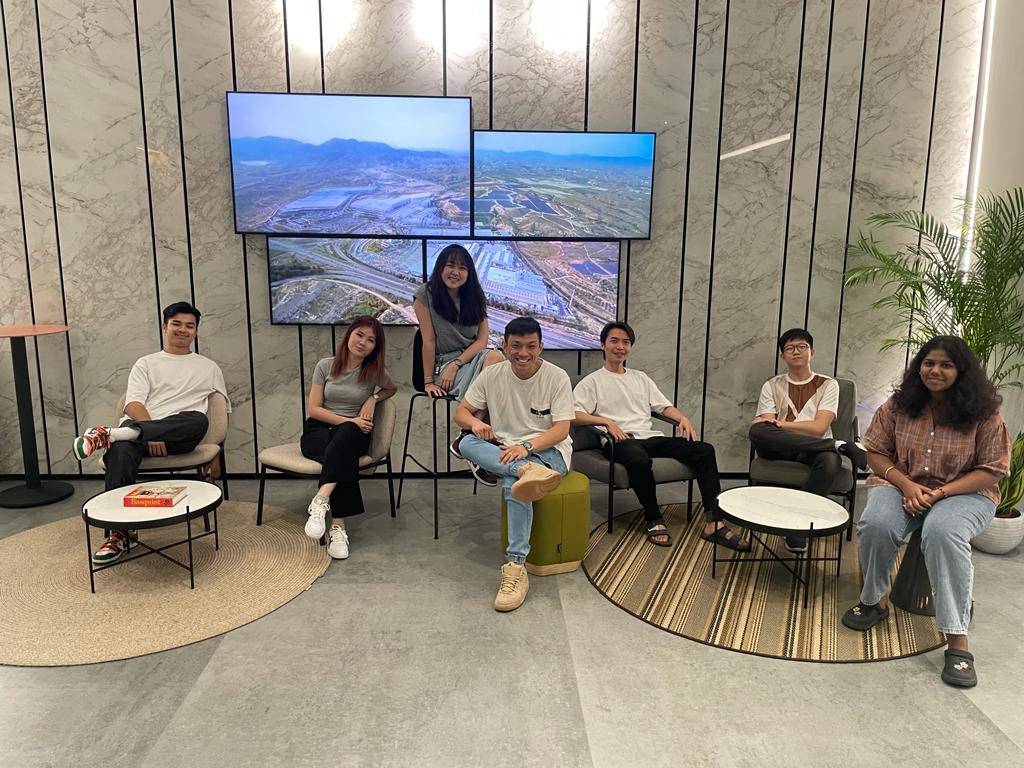 Transform Your Space with Summer Interiors: Expert Interior Design for HDB BTO, Resale, and ...