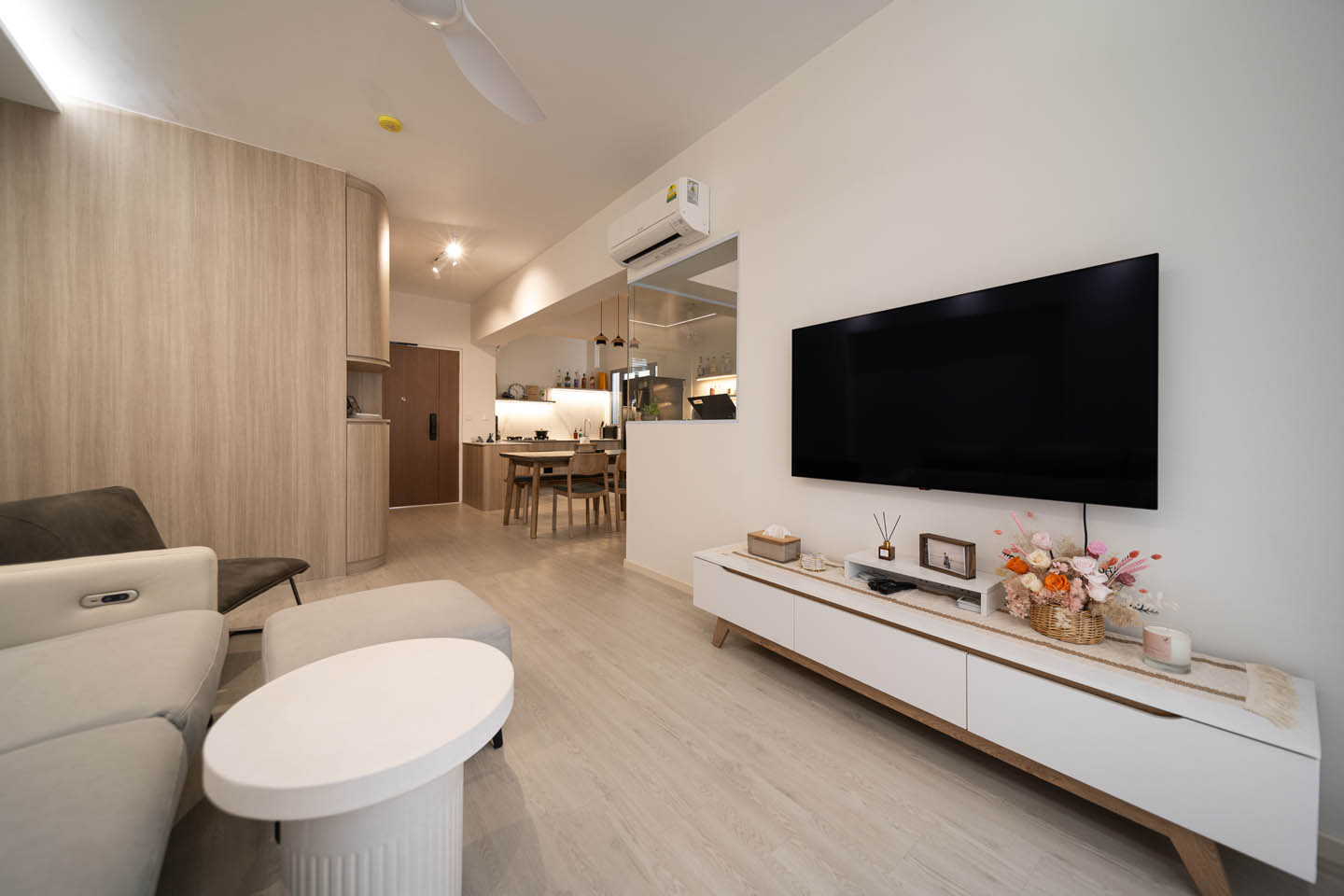 Residential Interior Design - Summer Interiors