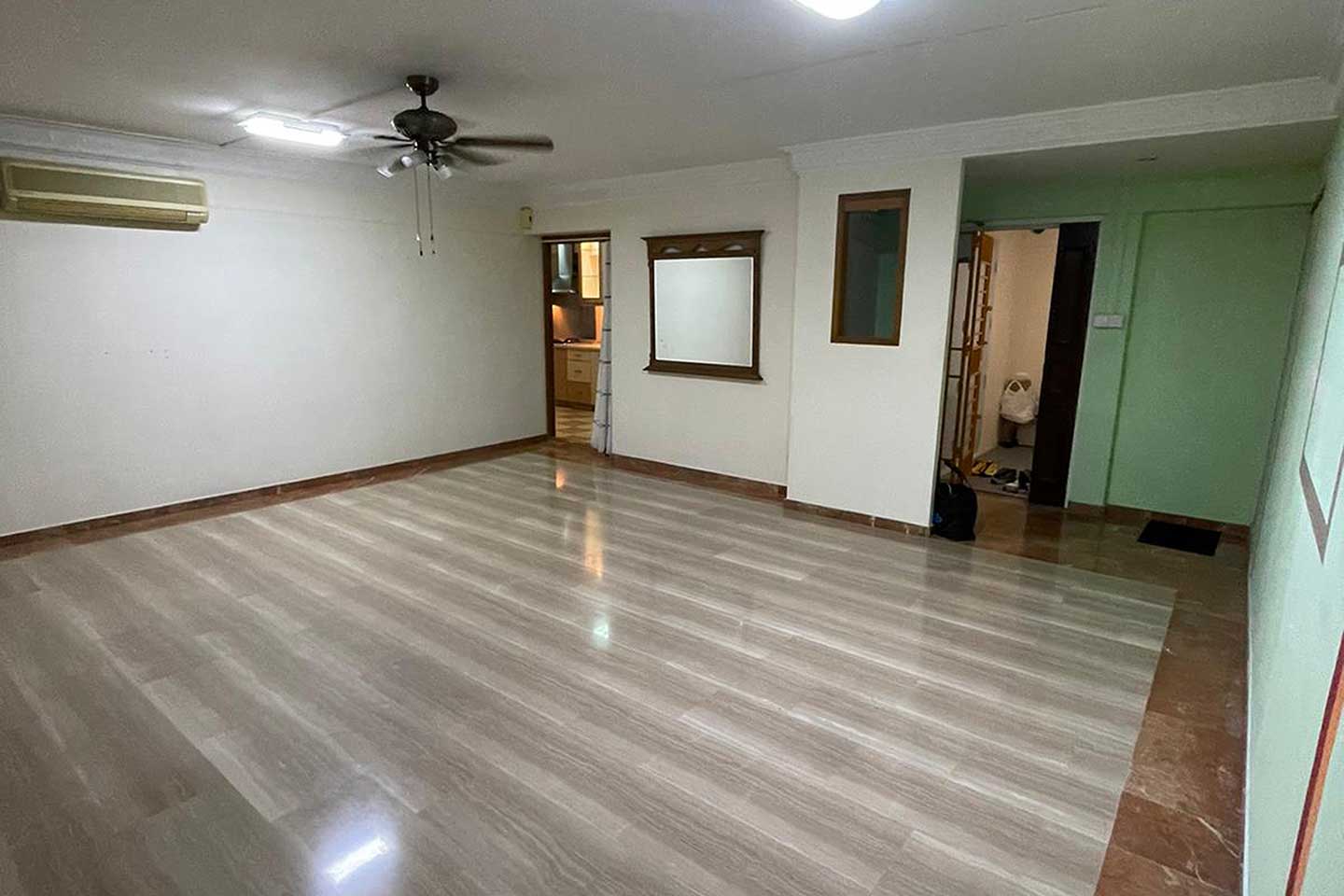 Transform Your Space with Summer Interiors: Expert Interior Design for HDB BTO, Resale, and ...