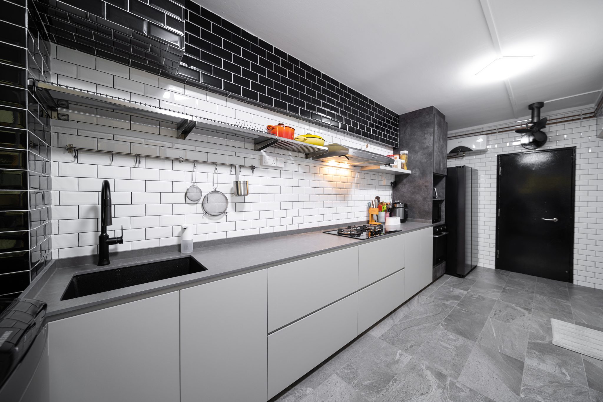 Choosing the Best Materials for Your HDB Renovation in Singapore ...