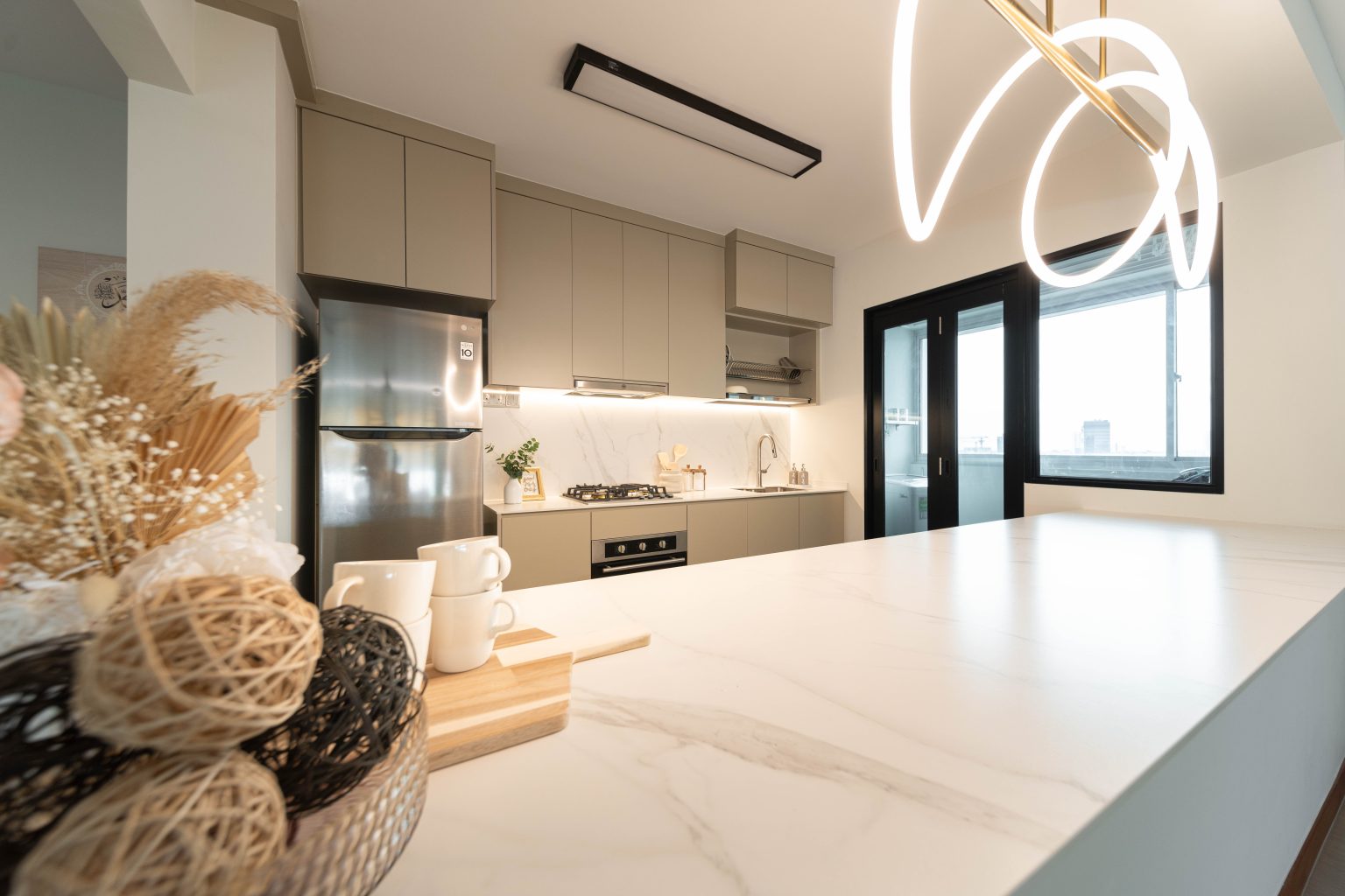 Choosing the Best Materials for Your HDB Renovation in Singapore ...